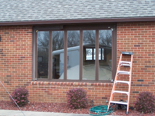 GAP Construction